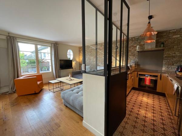 Le Chic à Barbizon - Barbizon