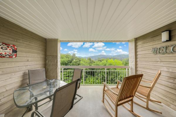 Leconte View Retreat Whispering Pines 454 - Pigeon Forge, TN