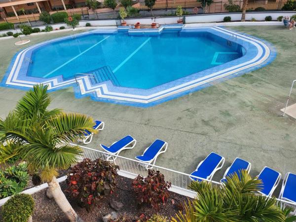 Summerland 3 - Los Cristianos