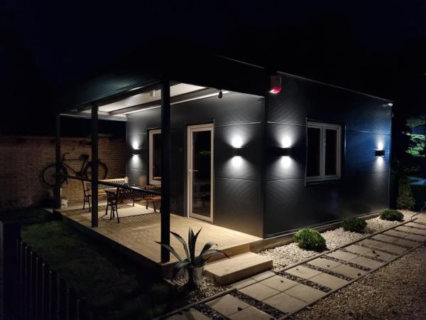 Apartman27 Palic - Mórahalom