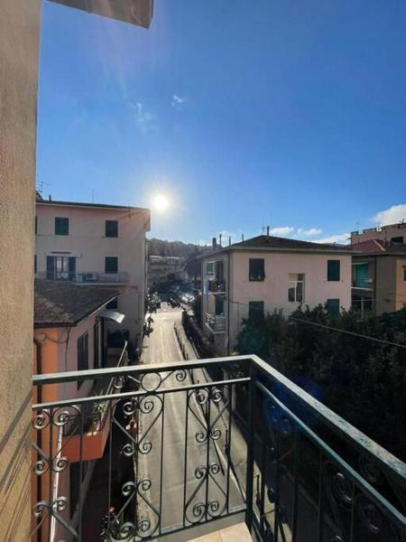 Casa Azzurra Vacanze Porto Azzurro - Porto Azzurro