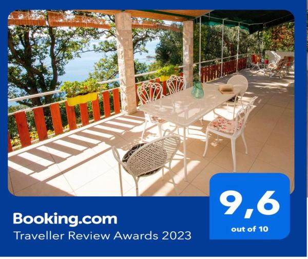 Idis Holiday Home - Omiš