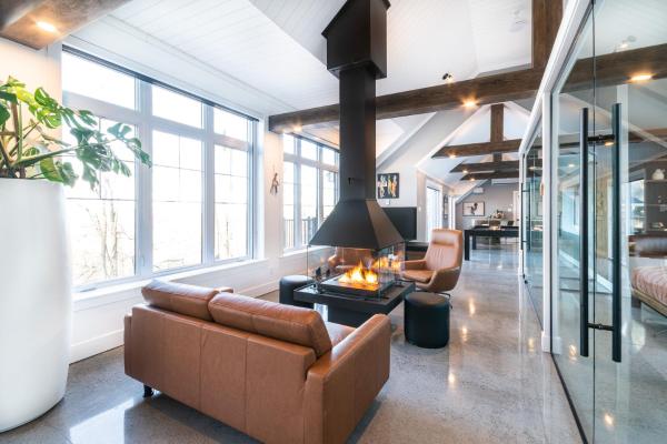 Escapade Bien-être, Shefford - Granby