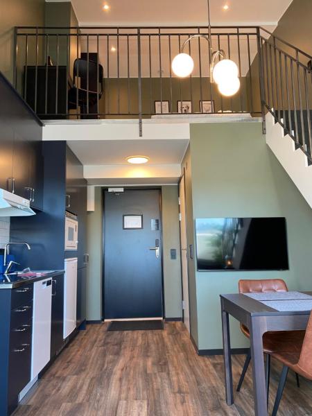 Magnolia House Sollentuna - Järfälla
