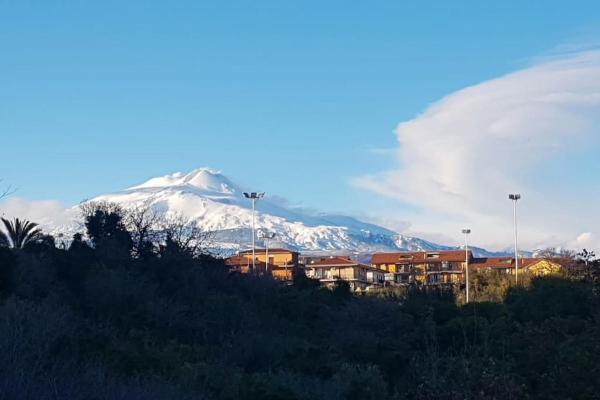 Casa Etna - Nicolosi