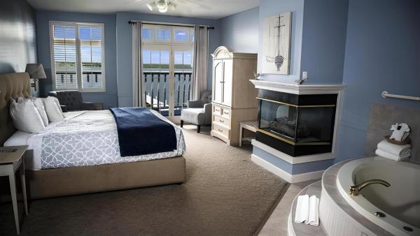 The Sand Hill Inn - Lake Geneva