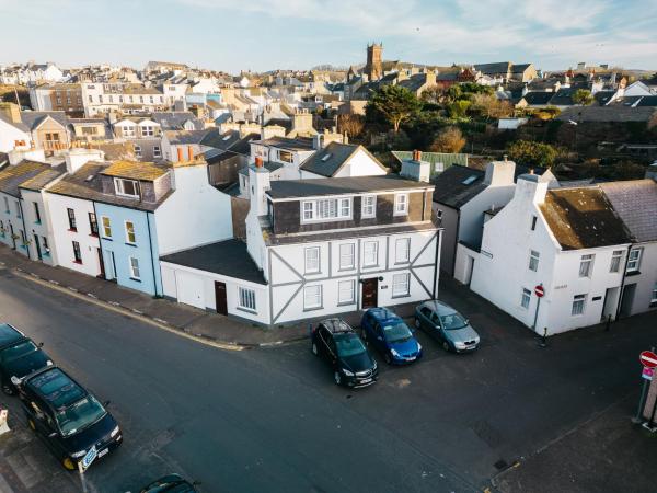 Hollie's Beach House - Isle of Man