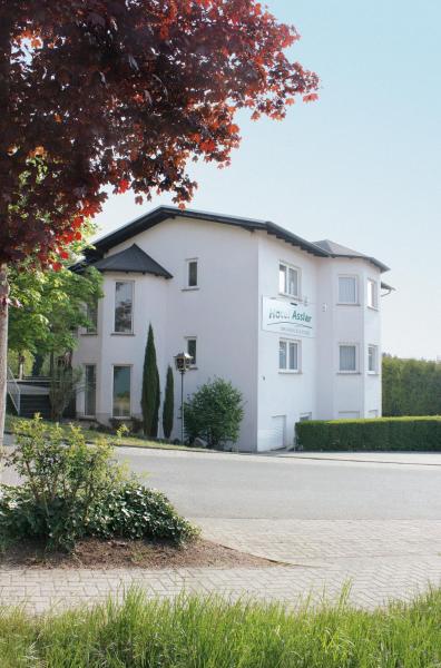 Hotel Asslar - Herborn