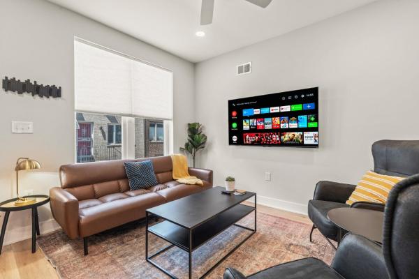 Family Fun South Philly Game House Near Sports Stadiums And Concerts - Philadelphie, PA