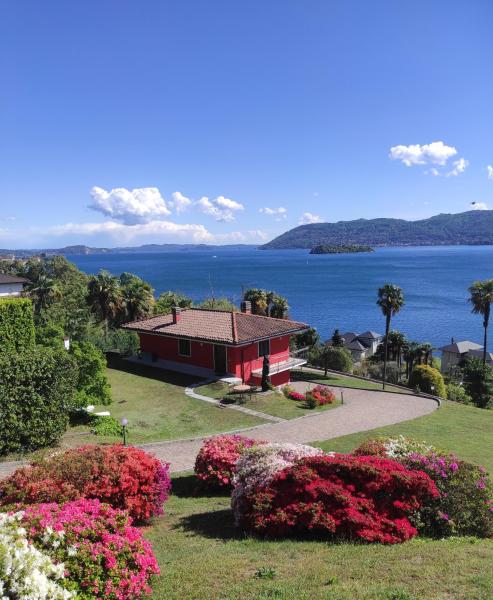 Villetta Primavera - Verbania