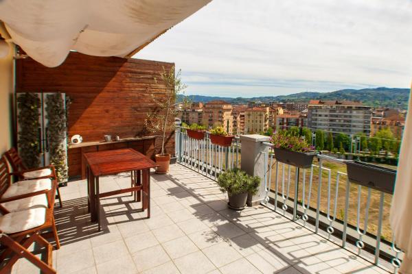 Attico Con Vista - Turin