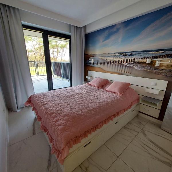 Natural Baltic Darłówko Na Plaży - Darłowo