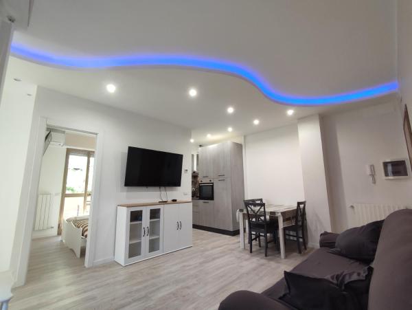 Beach House Garden, 300m Dal Mare, Wifi, Bici, Giardino Privato, Clima - Massa