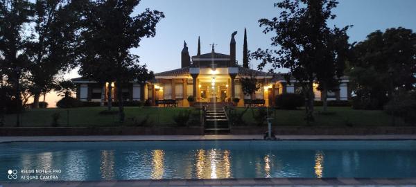 Finca Cerro Del Moro - Torrijos
