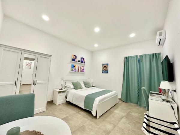 Tribunali 181 Guest House - Naples Airport (NAP)