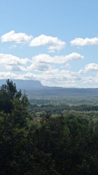 Les Cigales - Cucuron