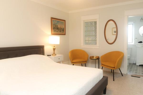 Jackson's Falls Country Inn - Prince Edward