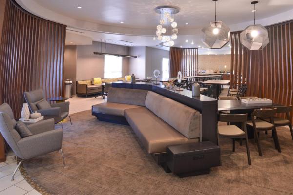 Springhill Suites Las Vegas Henderson - Las Vegas