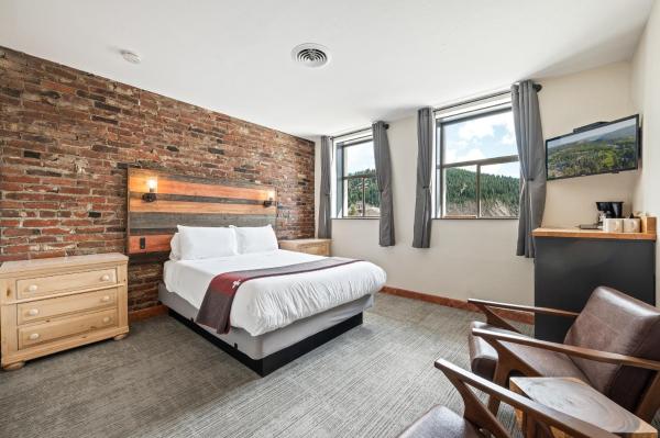 Hotel Leavenworth - Leavenworth, WA