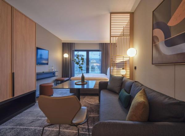 Adina Apartment Hotel Wiesbaden - Wiesbaden-Sonnenberg