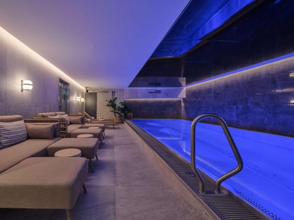 Adina Apartment Hotel Wiesbaden - Wiesbaden