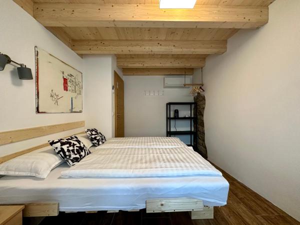 House Punta - Hiša Na Punti - Koper