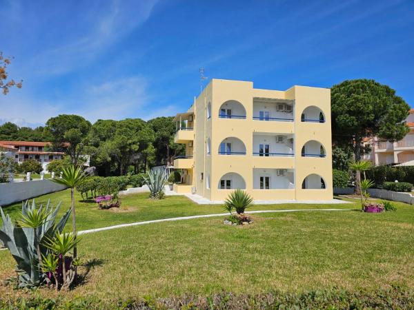 Maistrali Studios - Skiathos