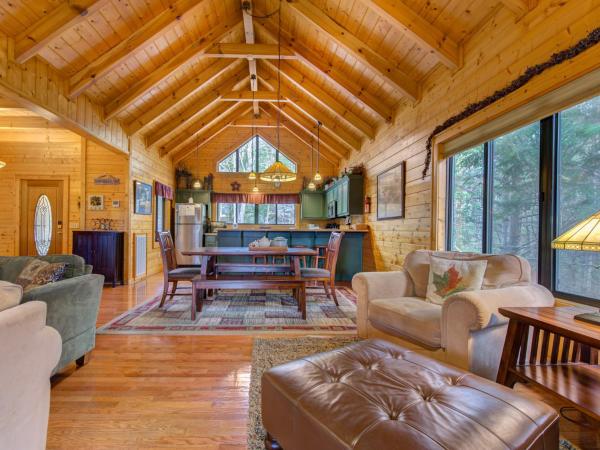 Mountain Magic - Tennessee