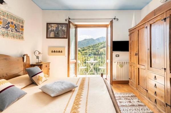 B&b Su Biancu - Sardinian Experience - Sardinia