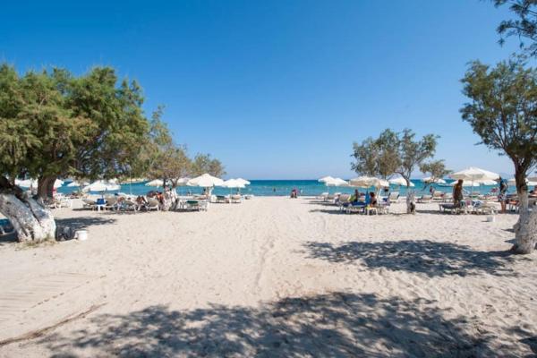 Apartment In Tigaki Beach Kos - Kos