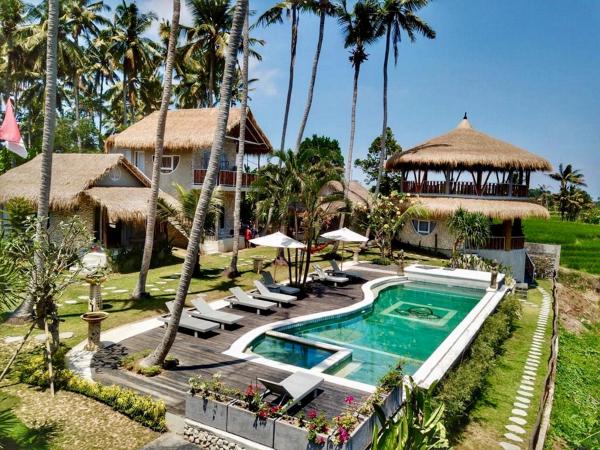 Coco Verde Bali Resort - Tabanan