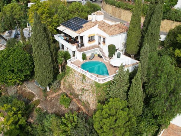 La Higuera - Benahavís