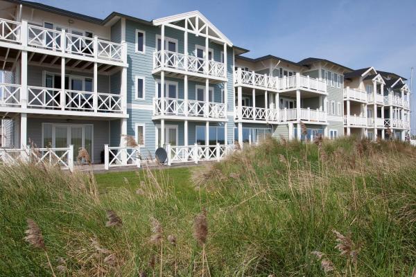 Beachhotel Cape Helius - Ouddorp