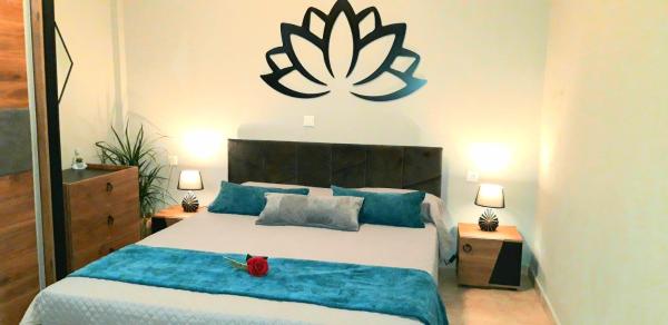 Bakiras House - Sarti