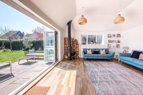 Springfield, Westleton - Saxmundham