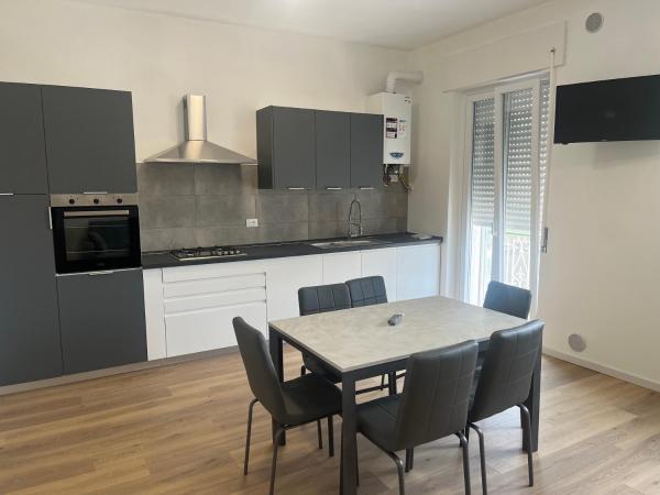 La Casa Dello Zio - Vasto