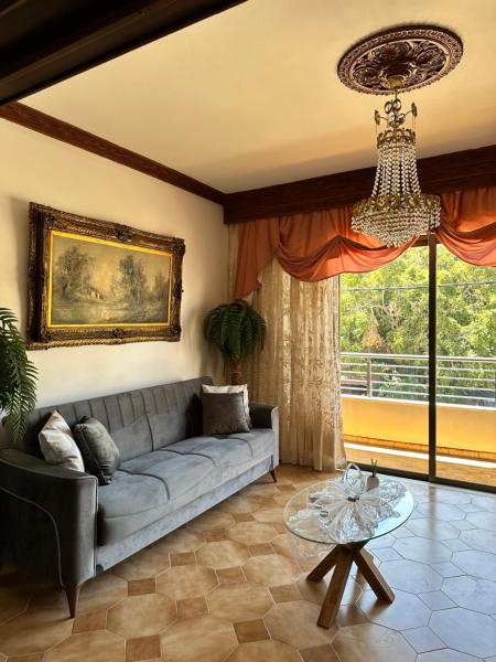 Sunset Apartment - Rhodes (Greece)