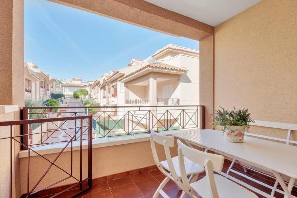 Casa Mario - Alicante
