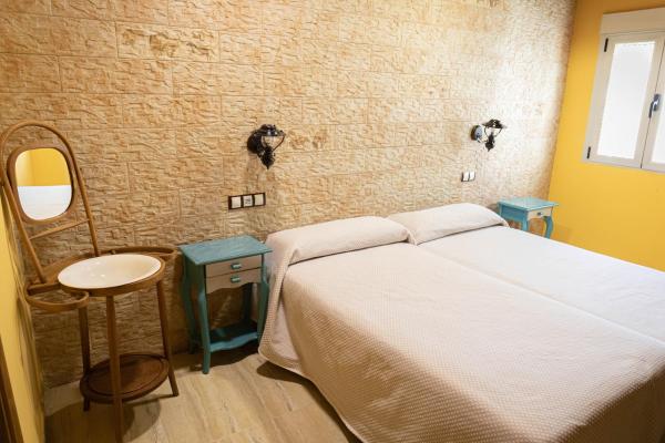 Hotel Un Lugar En La Vecilla - Villamuriel de Cerrato