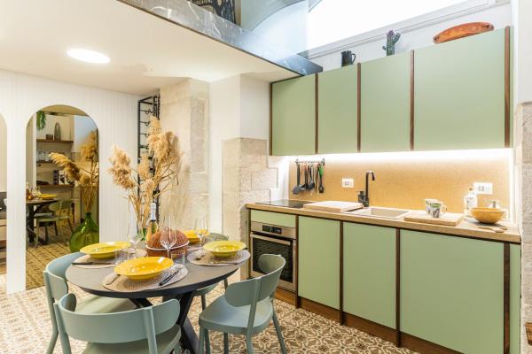 In Rada Loft - Trani