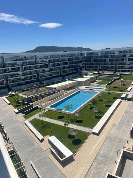 Apartamento Cervantino - Torrejón de Ardoz