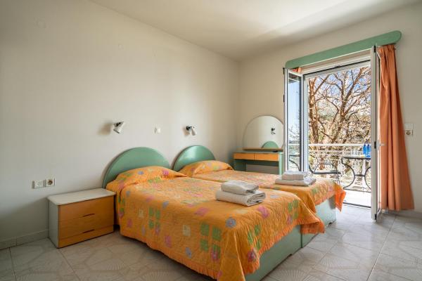 Angela Partial Sea View 8 - Cephalonia