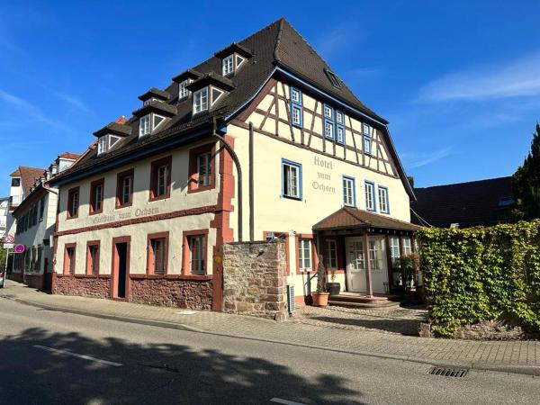 Ochsen-durlach - Karlsruhe