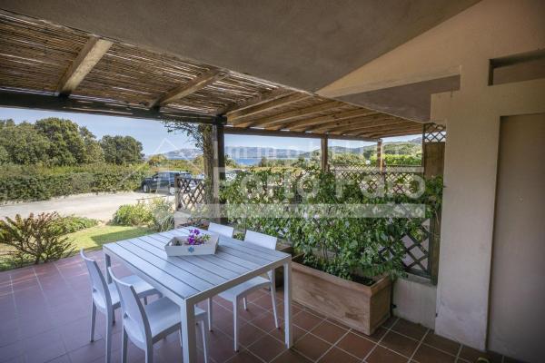 Hrh242 - Appartamento Sulla Spiaggia Di Porto Mannu - Palau