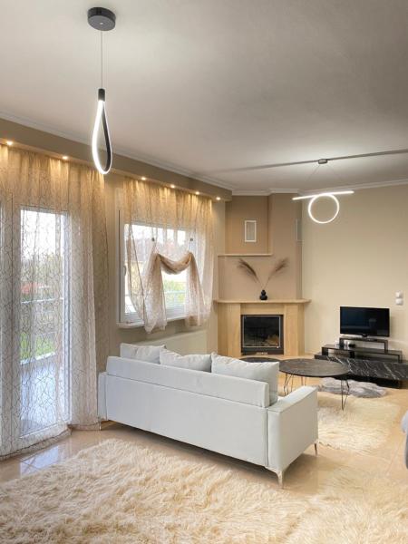 Olymp Family Apartments Katerini - Катерини