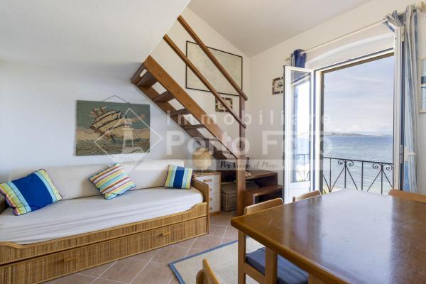 13 Pineta - Porto Faro Vista Sull'isola Di La Maddalena - Sardaigne