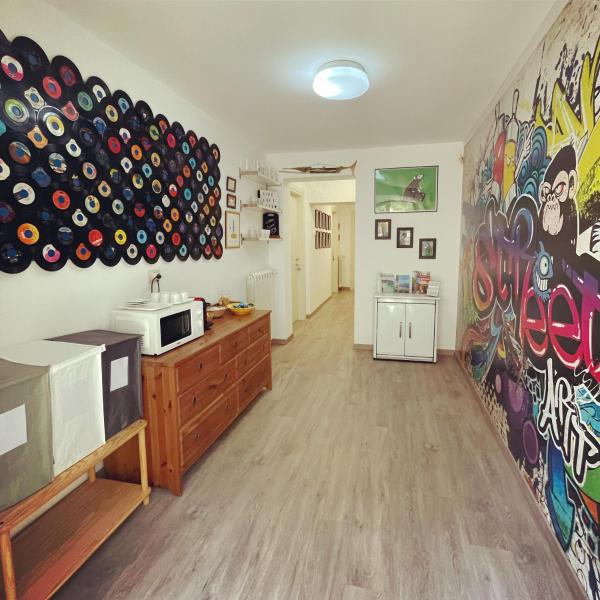 211 Underground - Camaiore