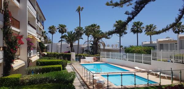 Costa Sur Apartamento En San Agustín - Maspalomas