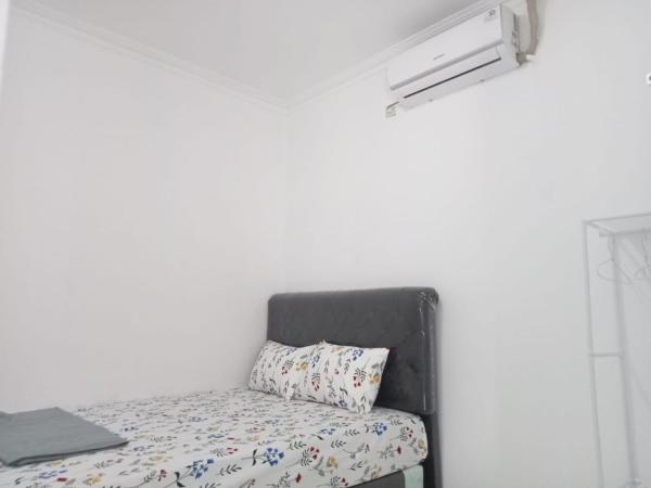 Kenari P25 Homestay Syariah - Banyumas