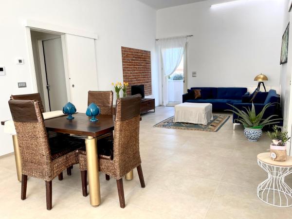 Casa Nell'arte - Forte dei Marmi
